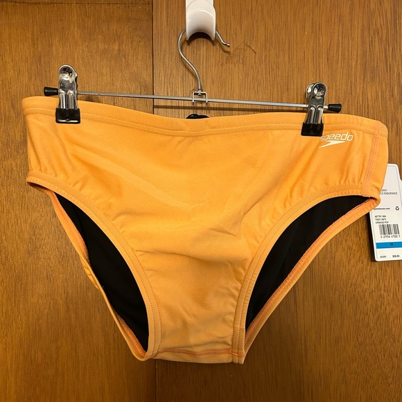 Speedo | Swim | Speedo Mens One Swim Brief 2 | Poshmark